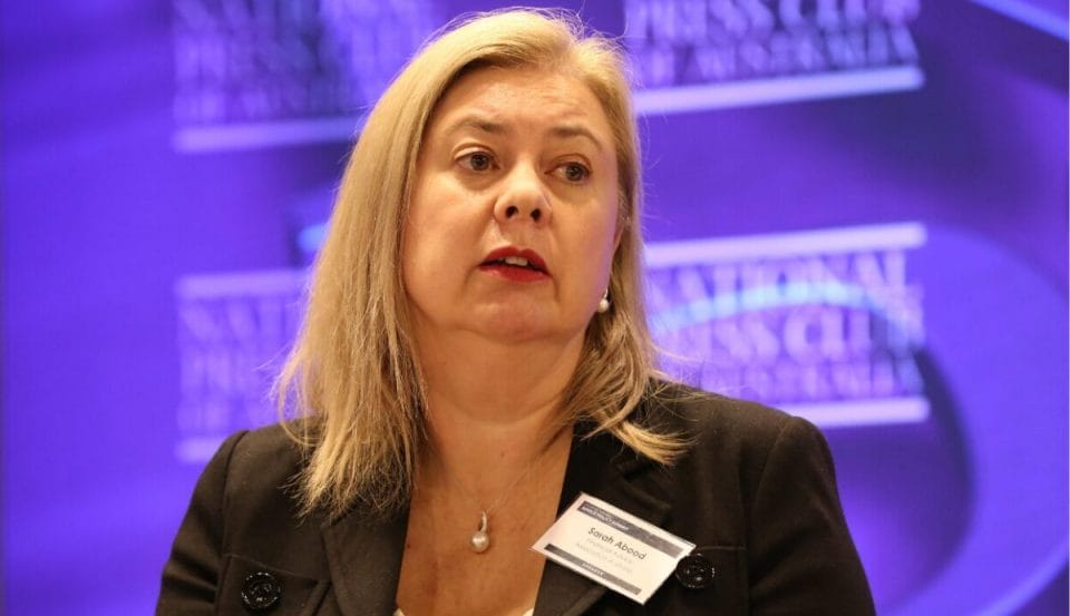 FAAA looks overseas to address chronic shortage of advisers ...