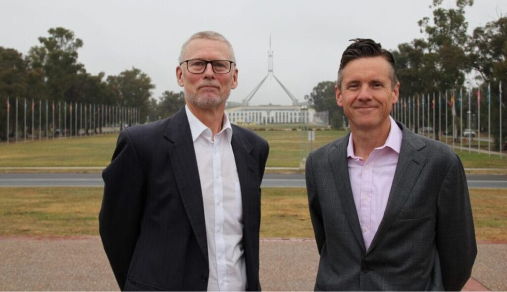 AustralianSuper’s call for leverage is bold but unnecessary ...