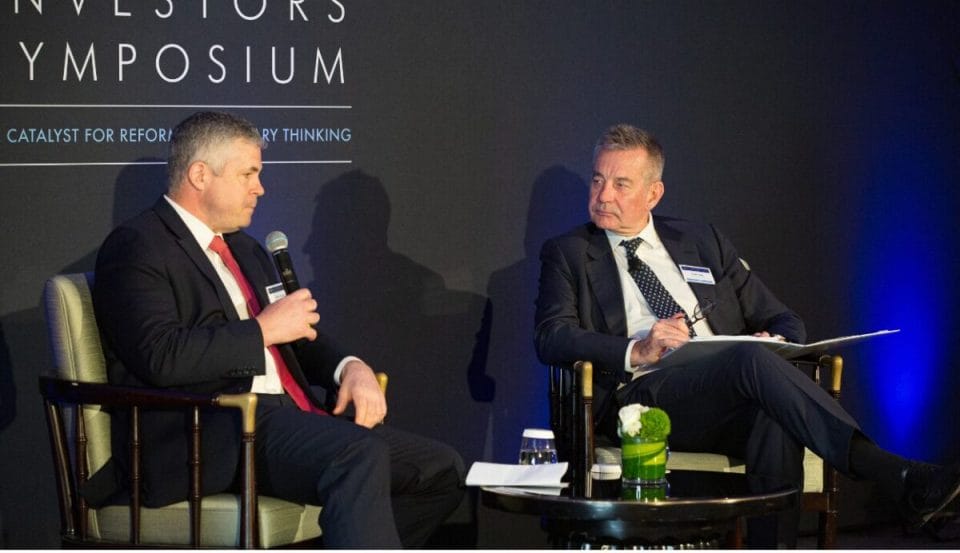 The world won’t wait for the investment committee - Professional Planner